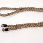 Rope Bondage Part 3: Rope Basics » Pup Loki