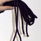 Rope Bondage Part 3a: Rope Coils » Pup Loki