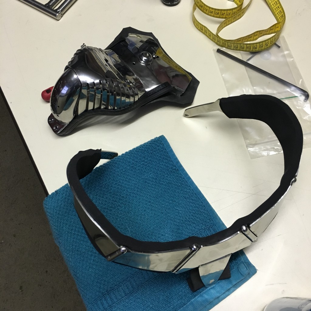 A visit to Carrara » Pup Loki