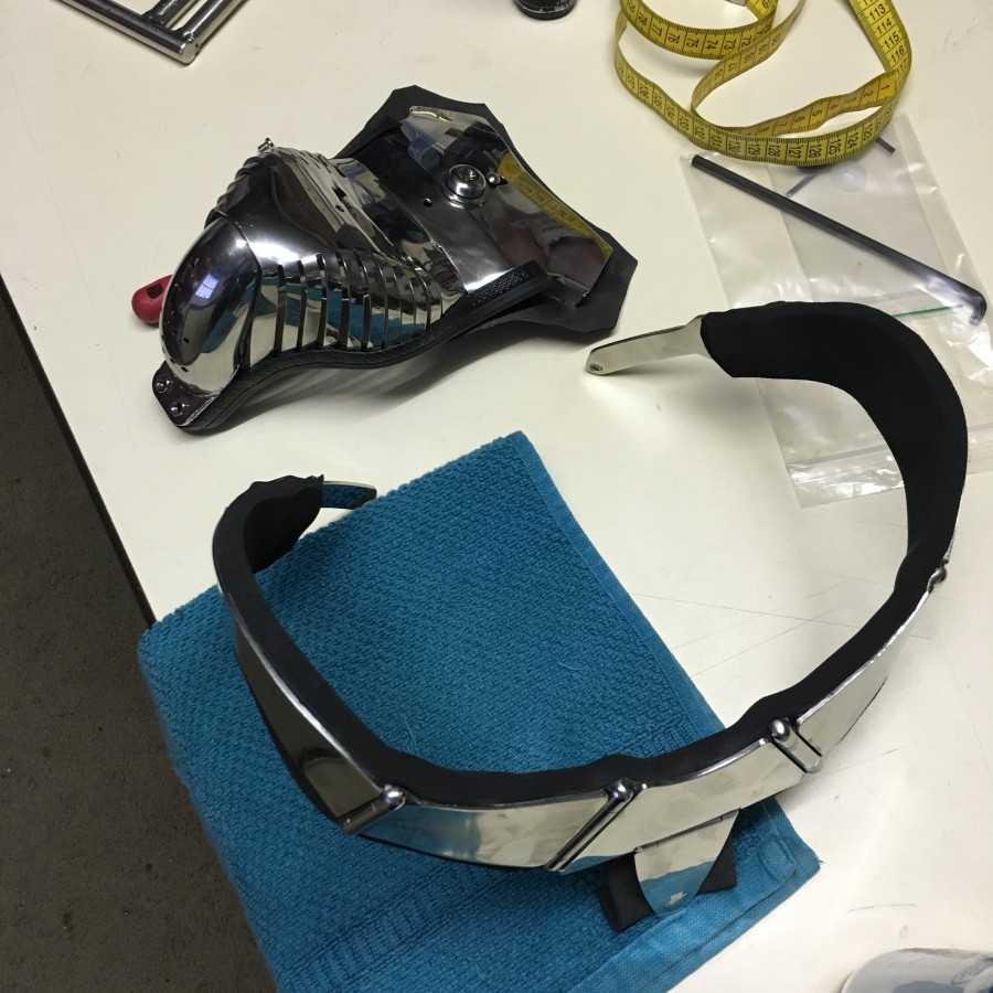 A visit to Carrara » Pup Loki