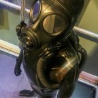 Rubber Drone » Pup Loki