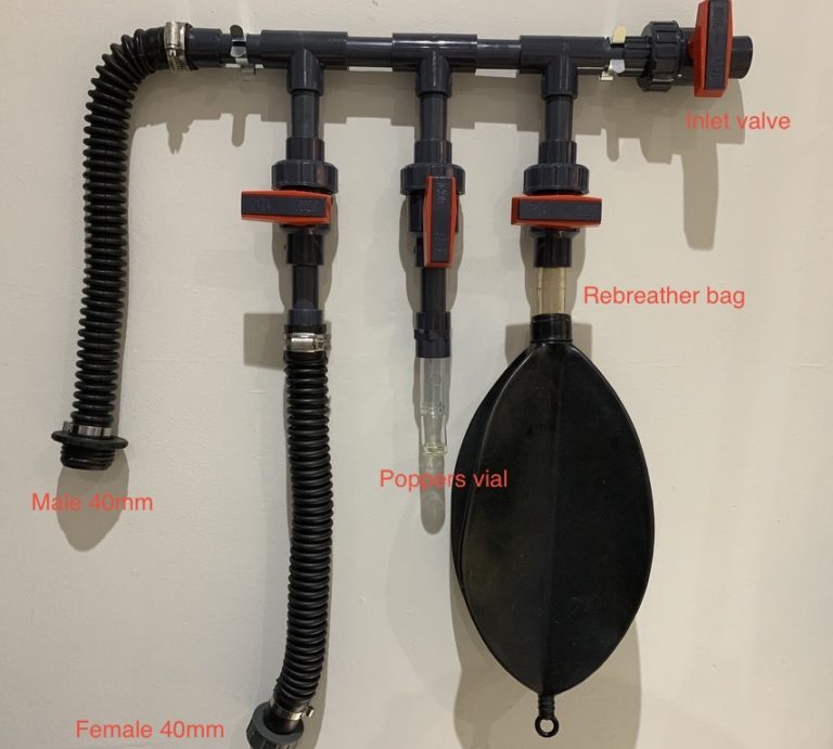 DIY Breathplay Manifold » Pup Loki