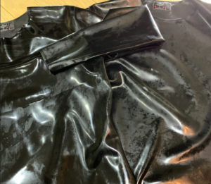 Single sided latex chlorination » Pup Loki